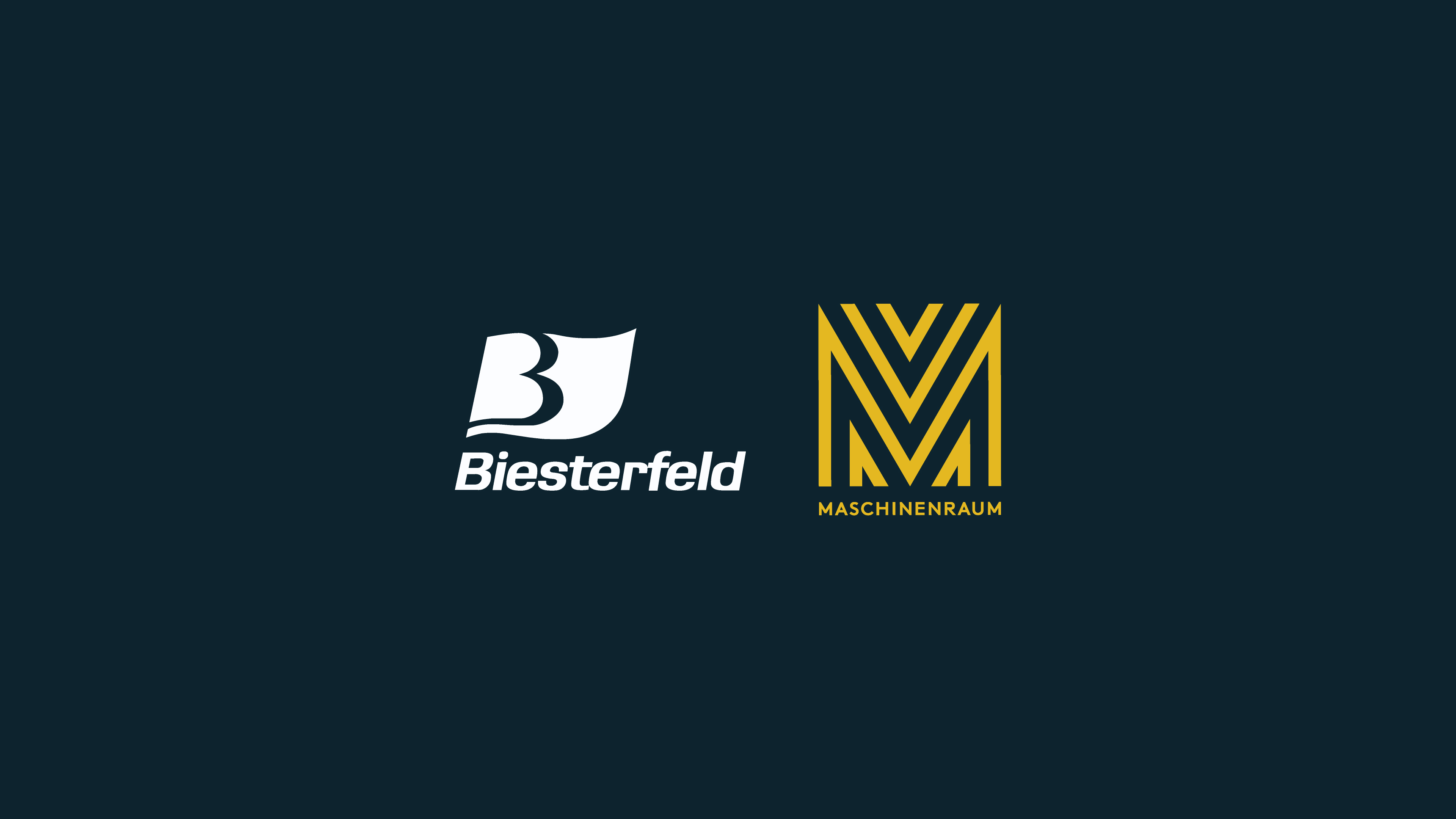 Biesterfeld wird Mitglied im Maschinenraum