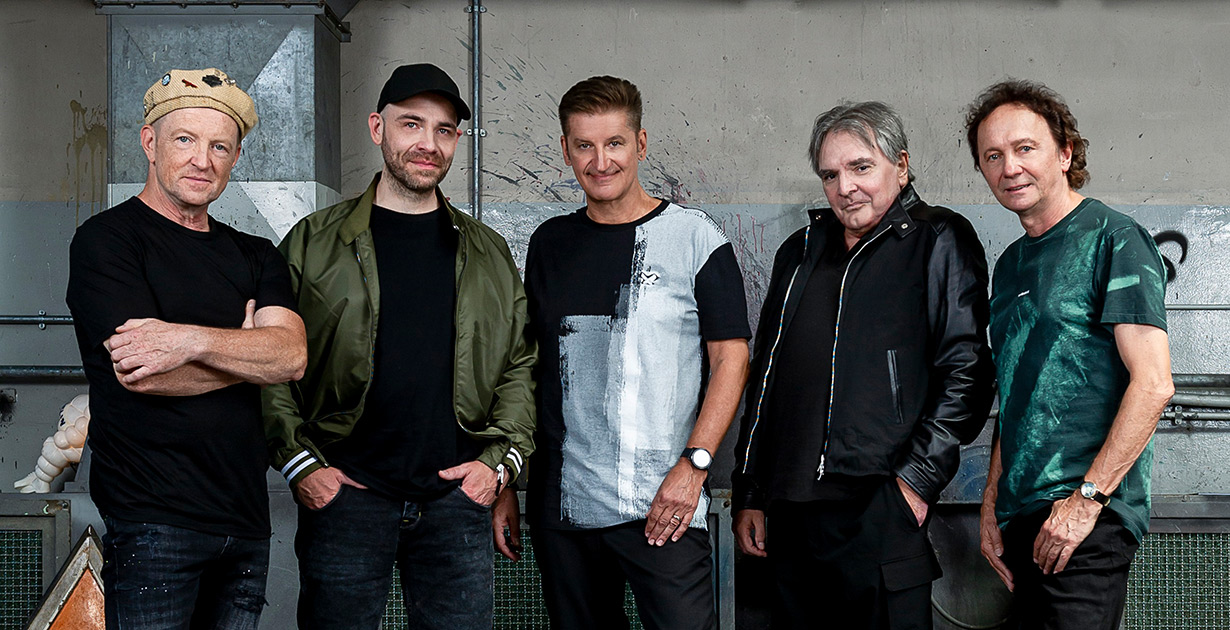 PUR - Aktuelles von Deiner Lieblingsband