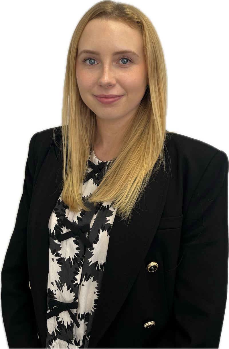 Jessica Robson | Walsh O'Brien Harnett