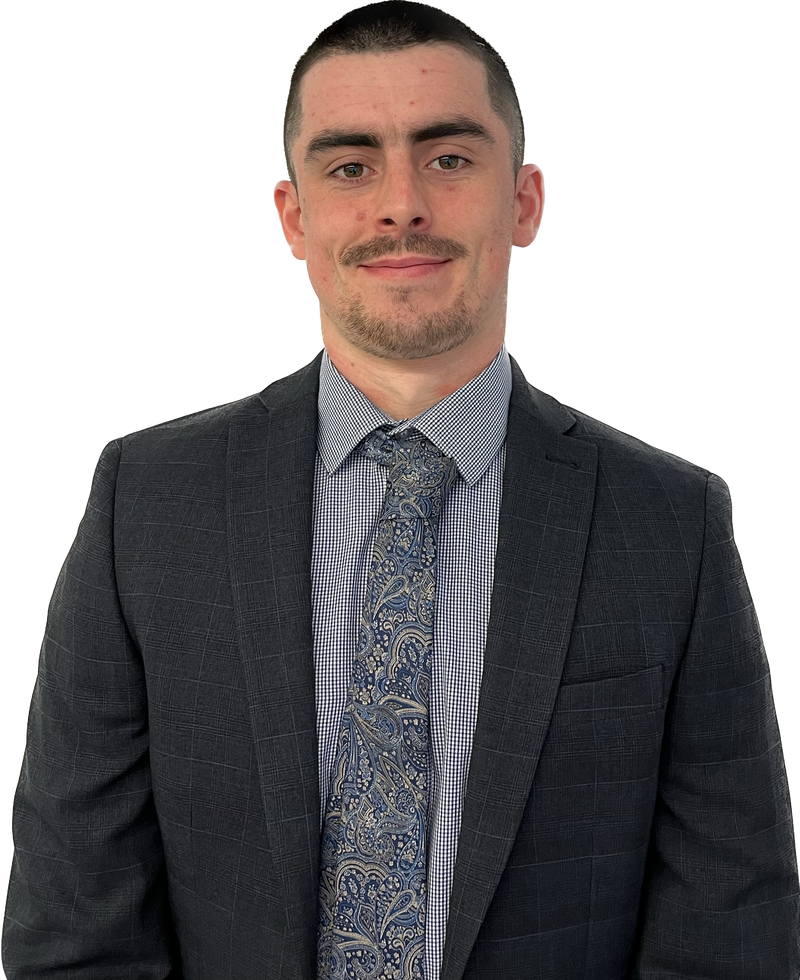 Ruairi Doyle | Walsh O'Brien Harnett