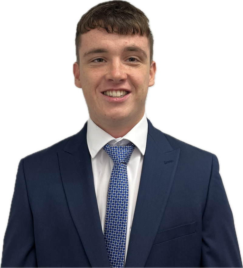 Cian Murtagh | Walsh O'Brien Harnett