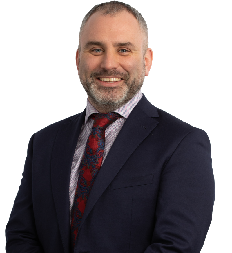 Charity & not-for-profit | Walsh O'Brien Harnett