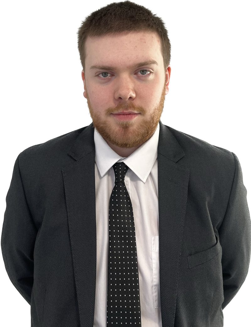 Daniel Hagan | Walsh O'Brien Harnett