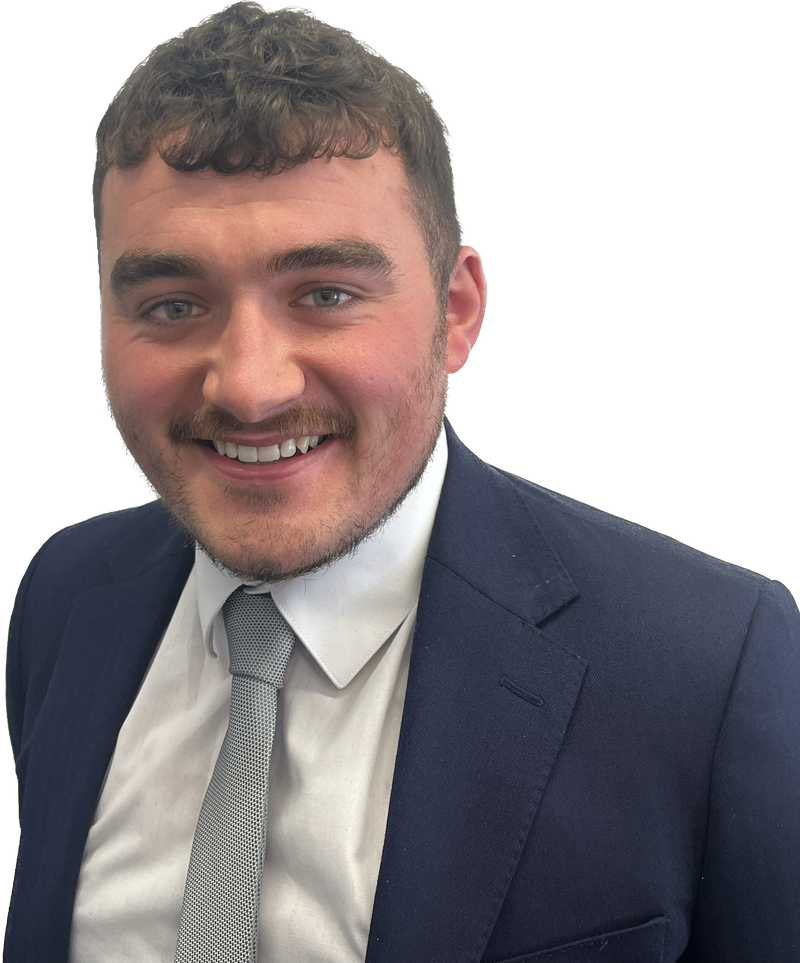 Patrick Farrell | Walsh O'Brien Harnett