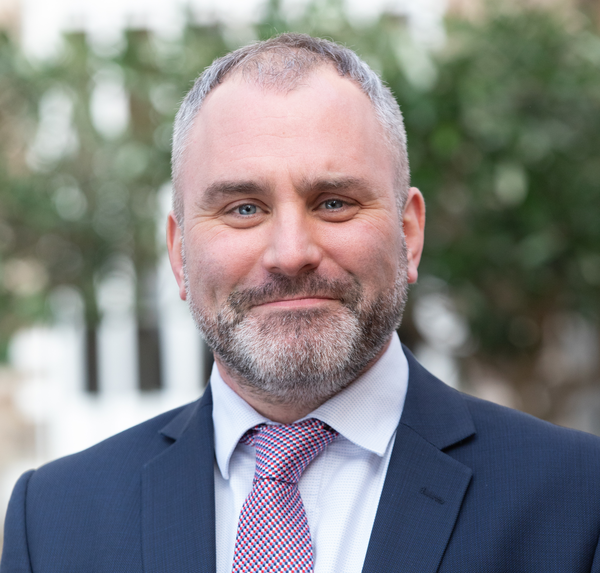 Our people | Walsh O'Brien Harnett | Trusted Advisory Firm