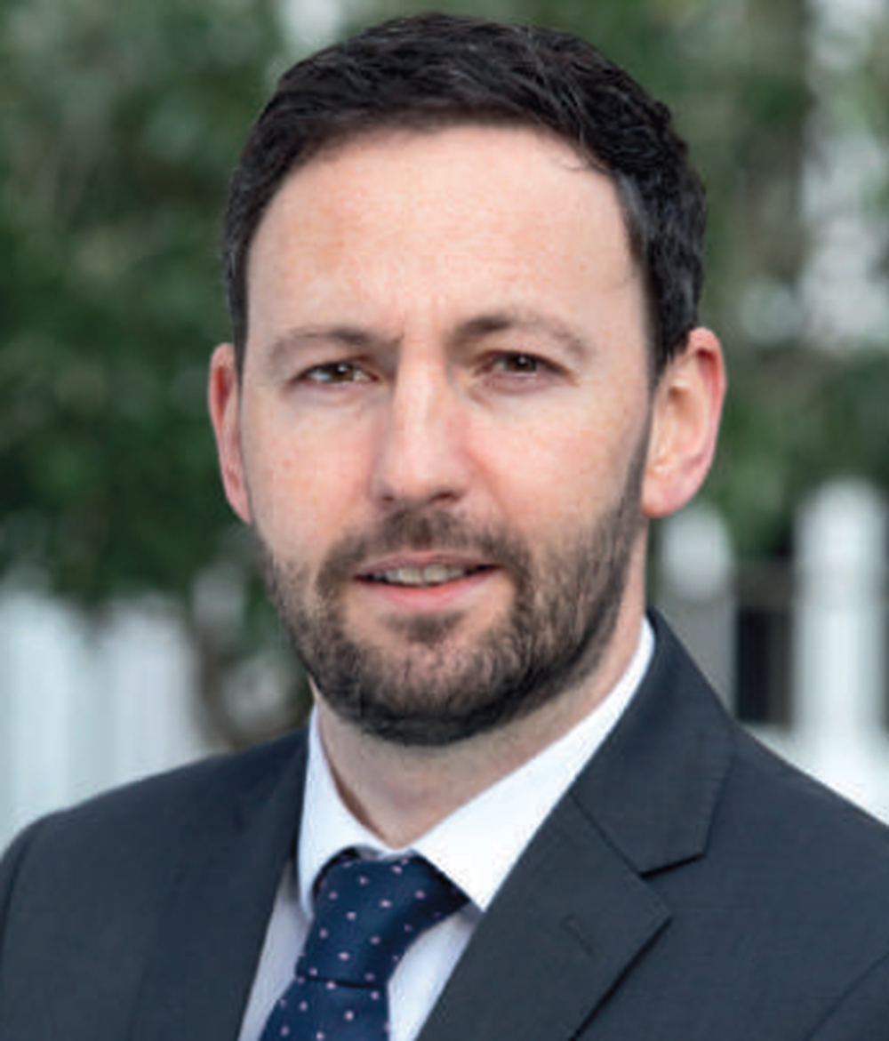 Walsh O'Brien Harnett | Bryan Farrell | Tax | Business Plus Nov 2024