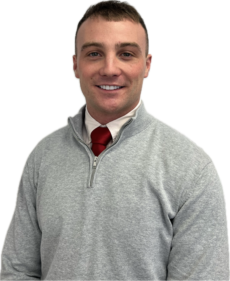 Patrick Ryan | Walsh O'Brien Harnett