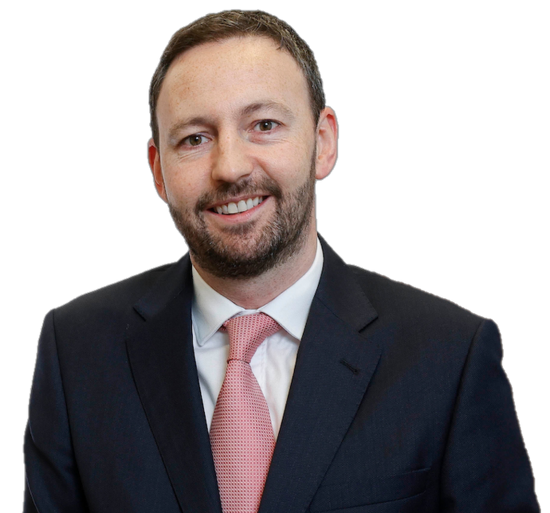 Bryan Farrell | Walsh O'Brien Harnett