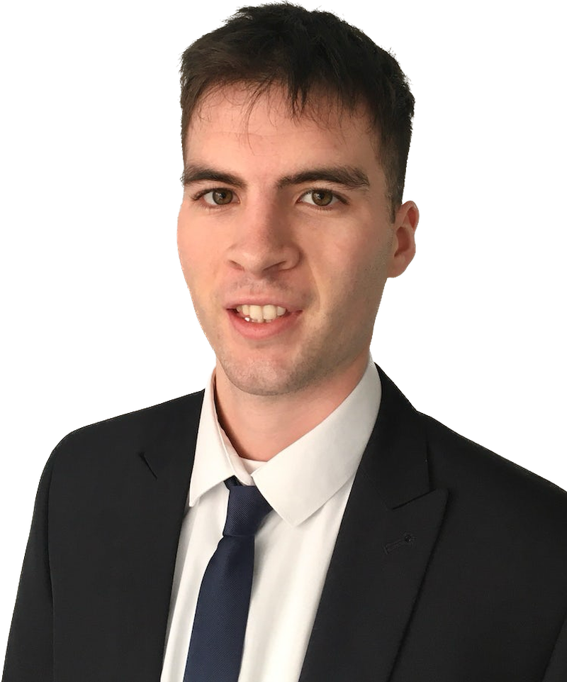 Conor Browne | Walsh O'Brien Harnett