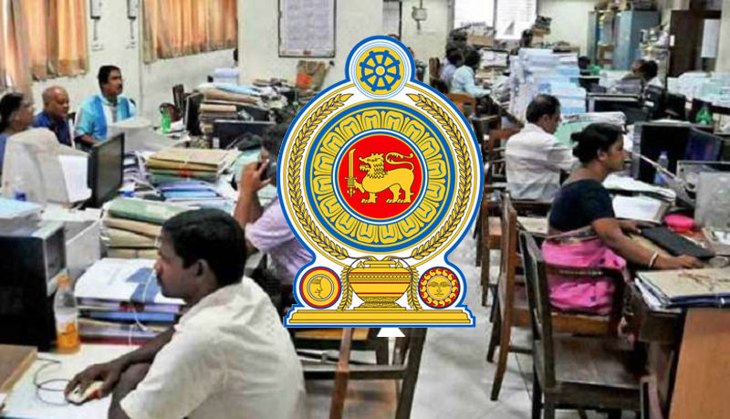 Government Announces Significant Pay Increases for Public Servants and ...