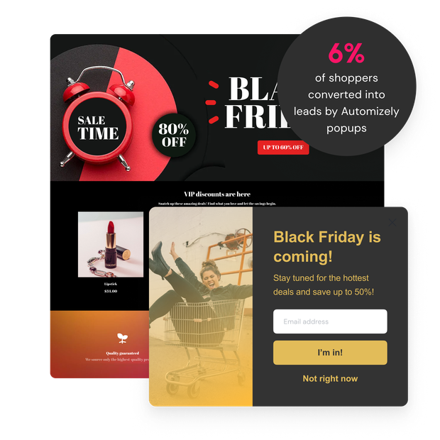 Maximize your BFCM sales with Shopify’s top apps in 2022