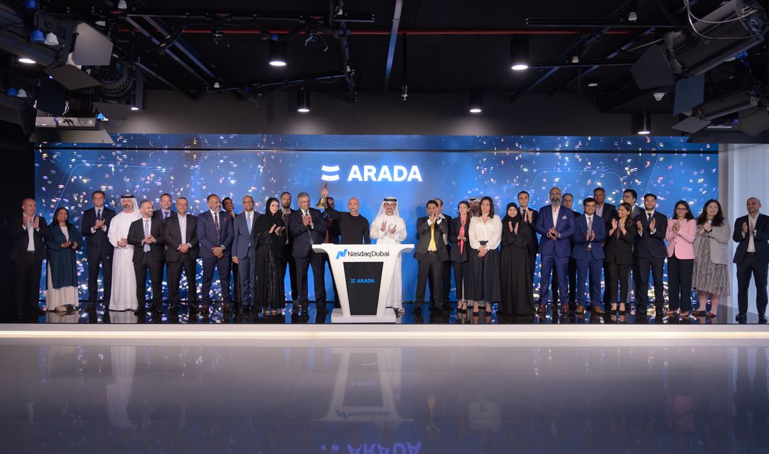 Nasdaq Dubai - Region’s international financial exchange