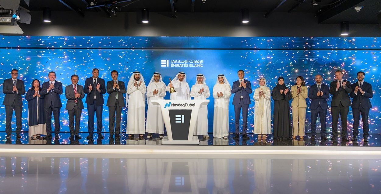 Nasdaq Dubai - Region’s international financial exchange