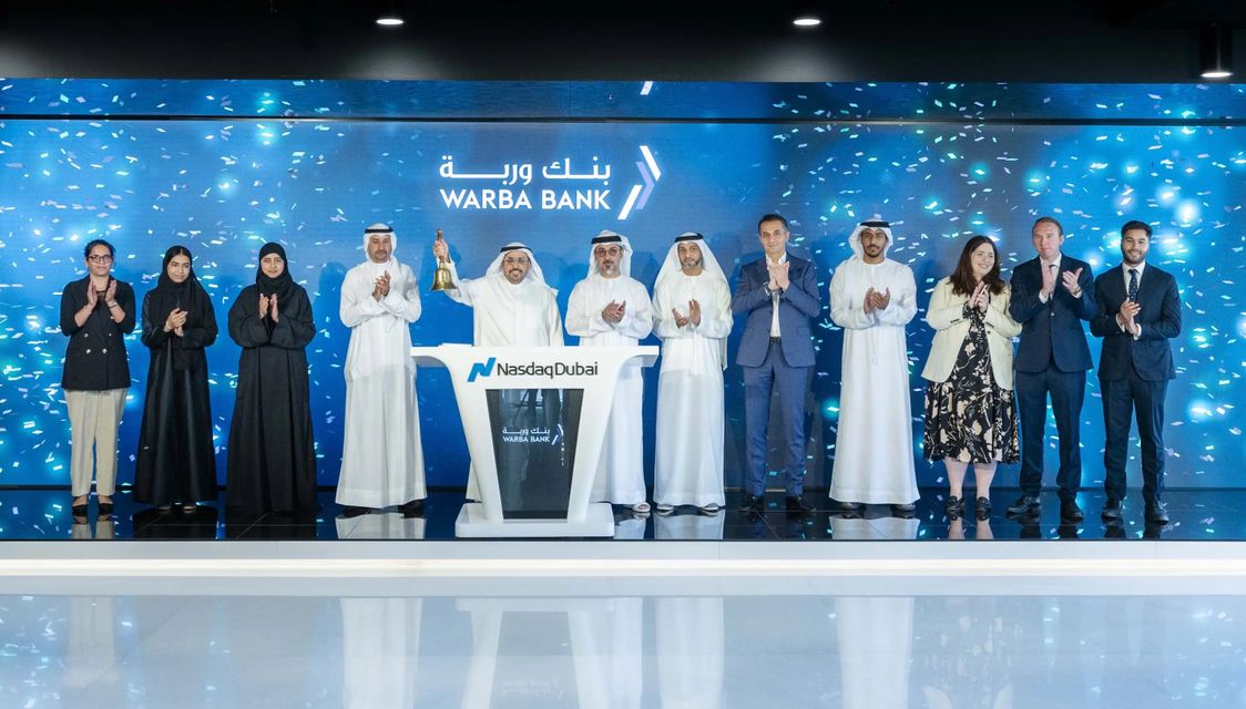 Nasdaq Dubai - Region’s international financial exchange