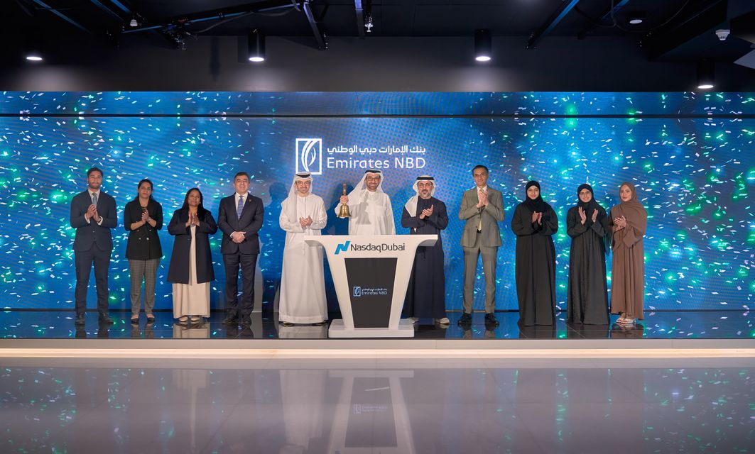 Nasdaq Dubai - Region’s international financial exchange