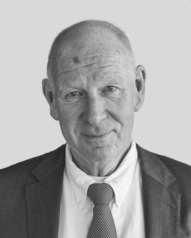 Nasdaq Dubai - Board of Directors