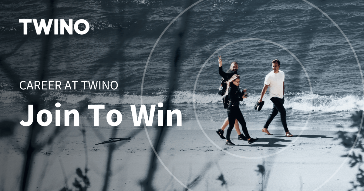 Vacancies - TWINO