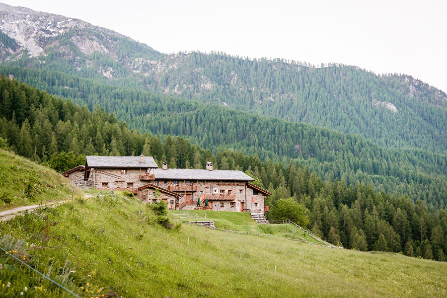 Cottages and cabins in nature! Nature.house
