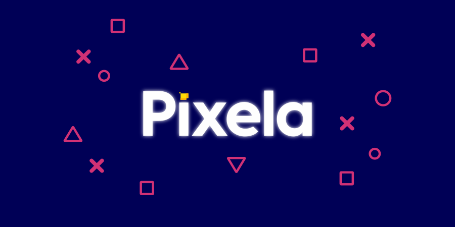 Pixela | Creative Innovation Agency