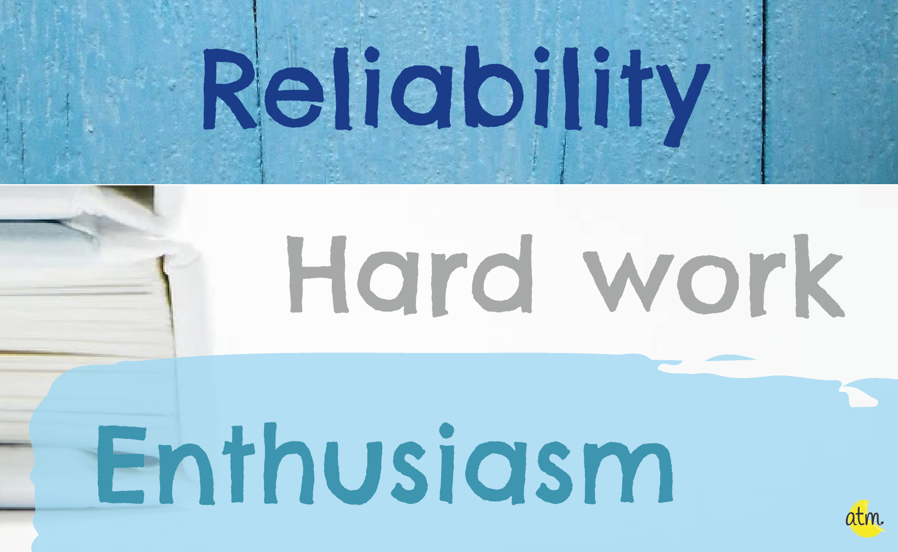 Living By Your Core Values | at the minute