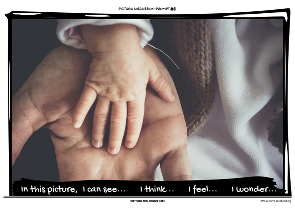 See Think Feel Wonder Pictures - Change | at the minute