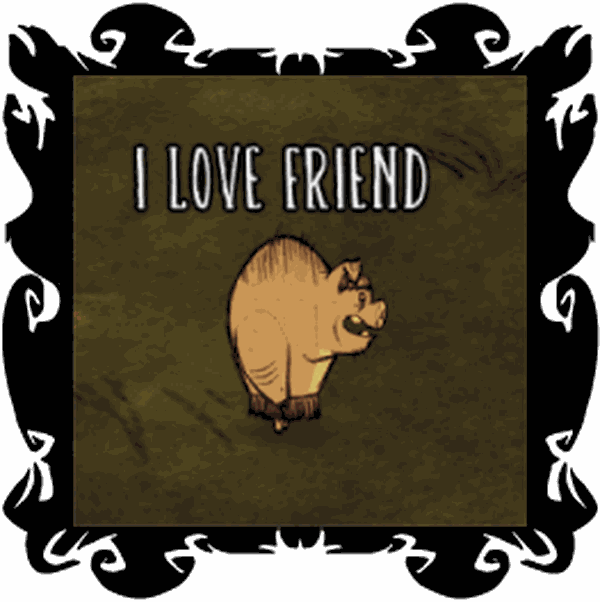 Don't Starve Together (DST): Beginner's Sanity Guide | at the minute