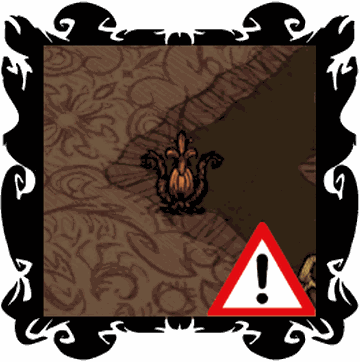 Don't Starve Together (DST): Beginner's Sanity Guide | at the minute