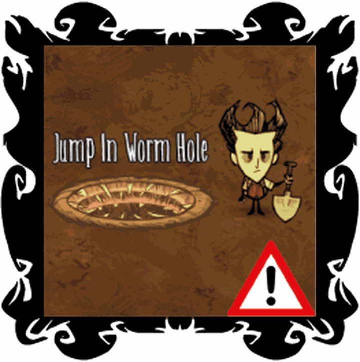 Don't Starve Together (DST): Beginner's Sanity Guide | at the minute