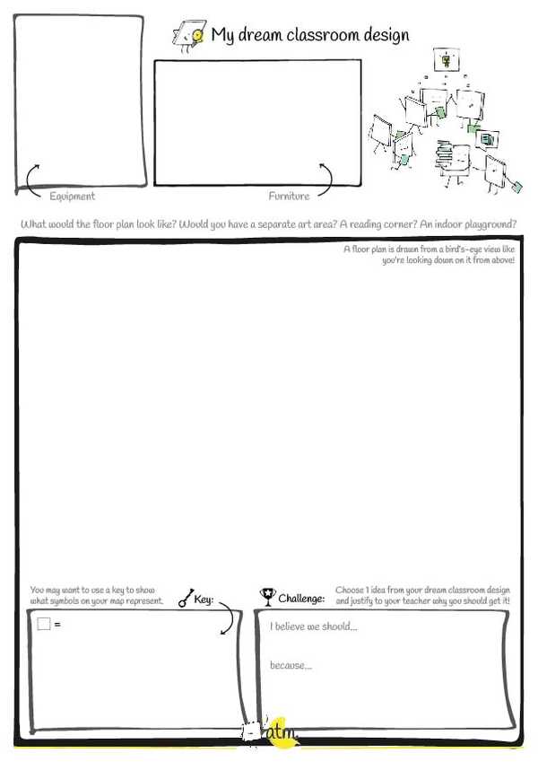 Independent Design Tasks | at the minute