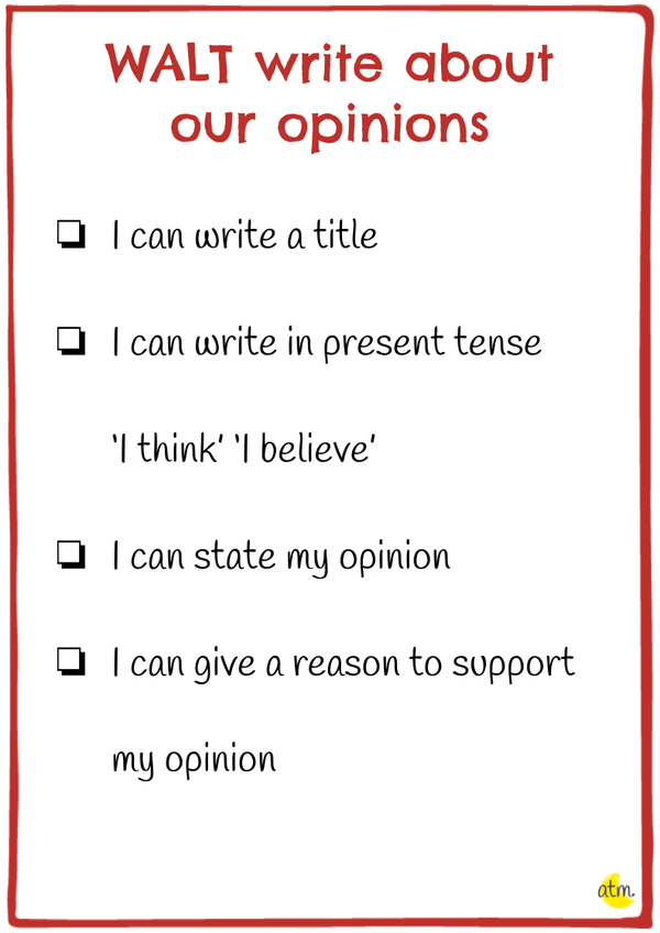 Fact File Template | at the minute