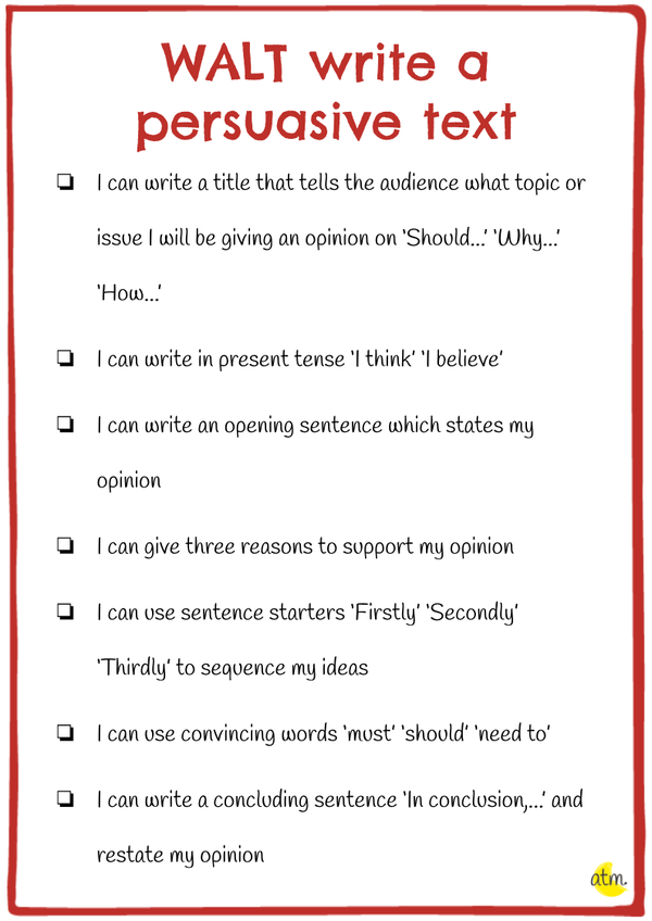 Diary Entry Template | at the minute