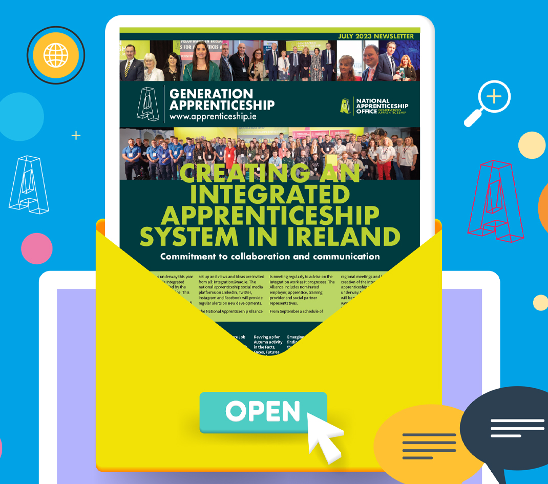 Generation Apprenticeship