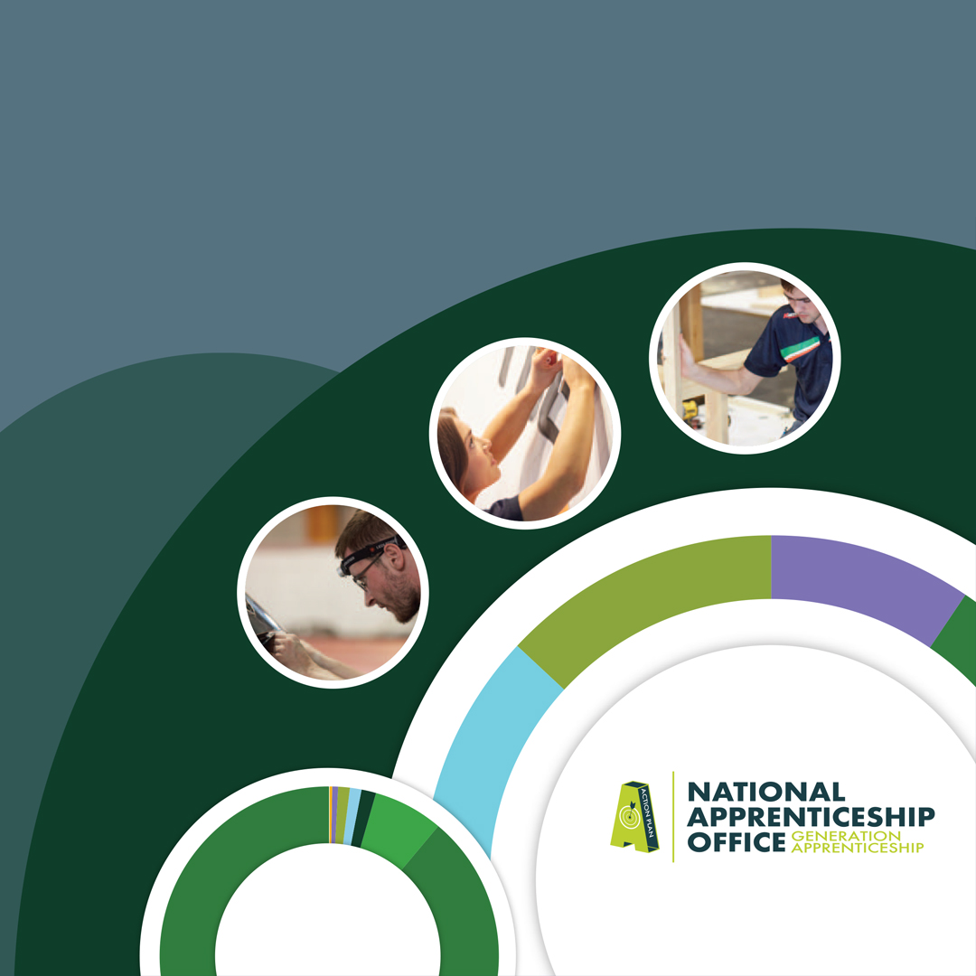 Generation Apprenticeship