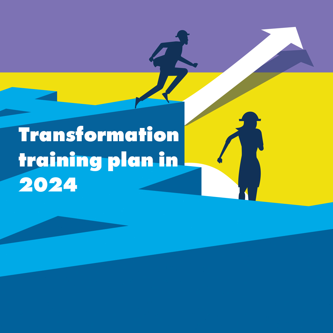 Generation Apprenticeship