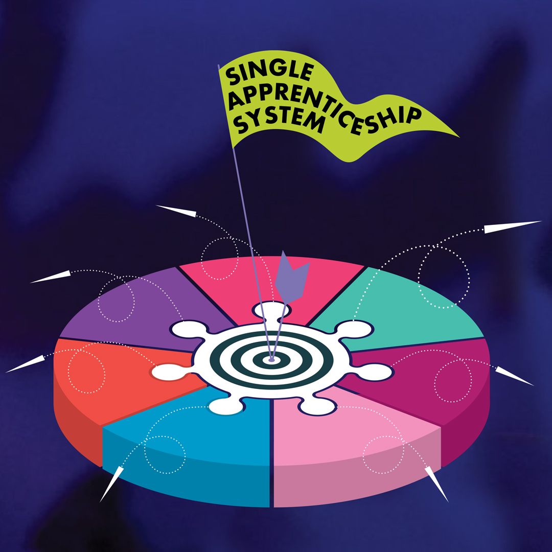 Generation Apprenticeship