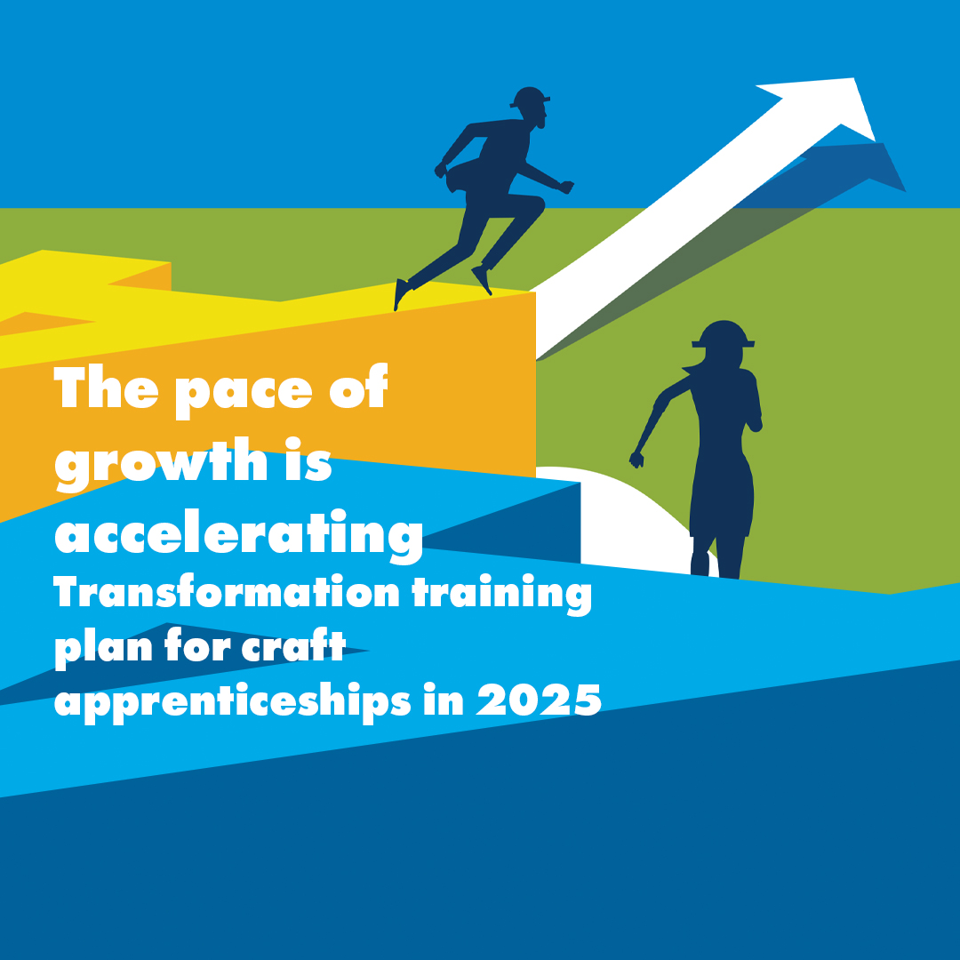 Generation Apprenticeship