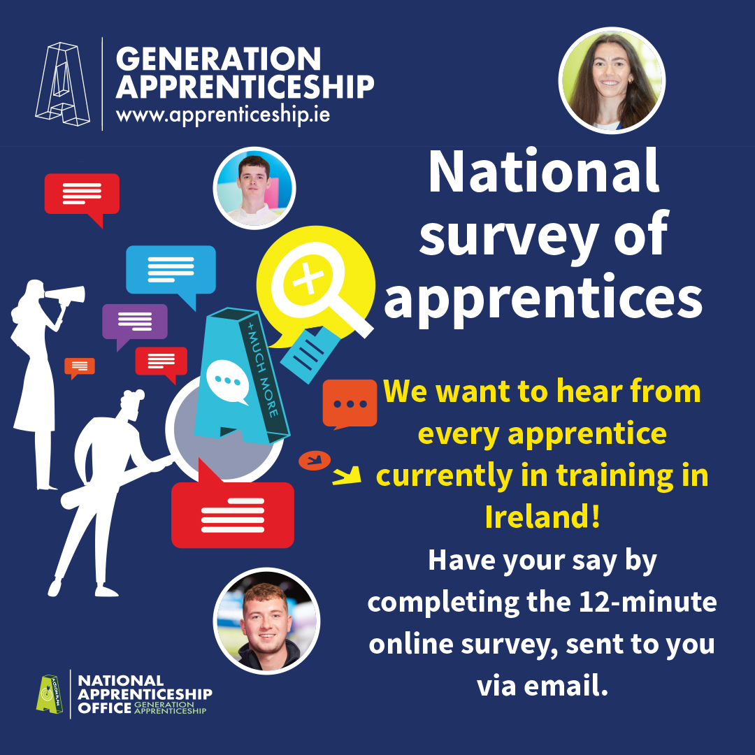 Generation Apprenticeship
