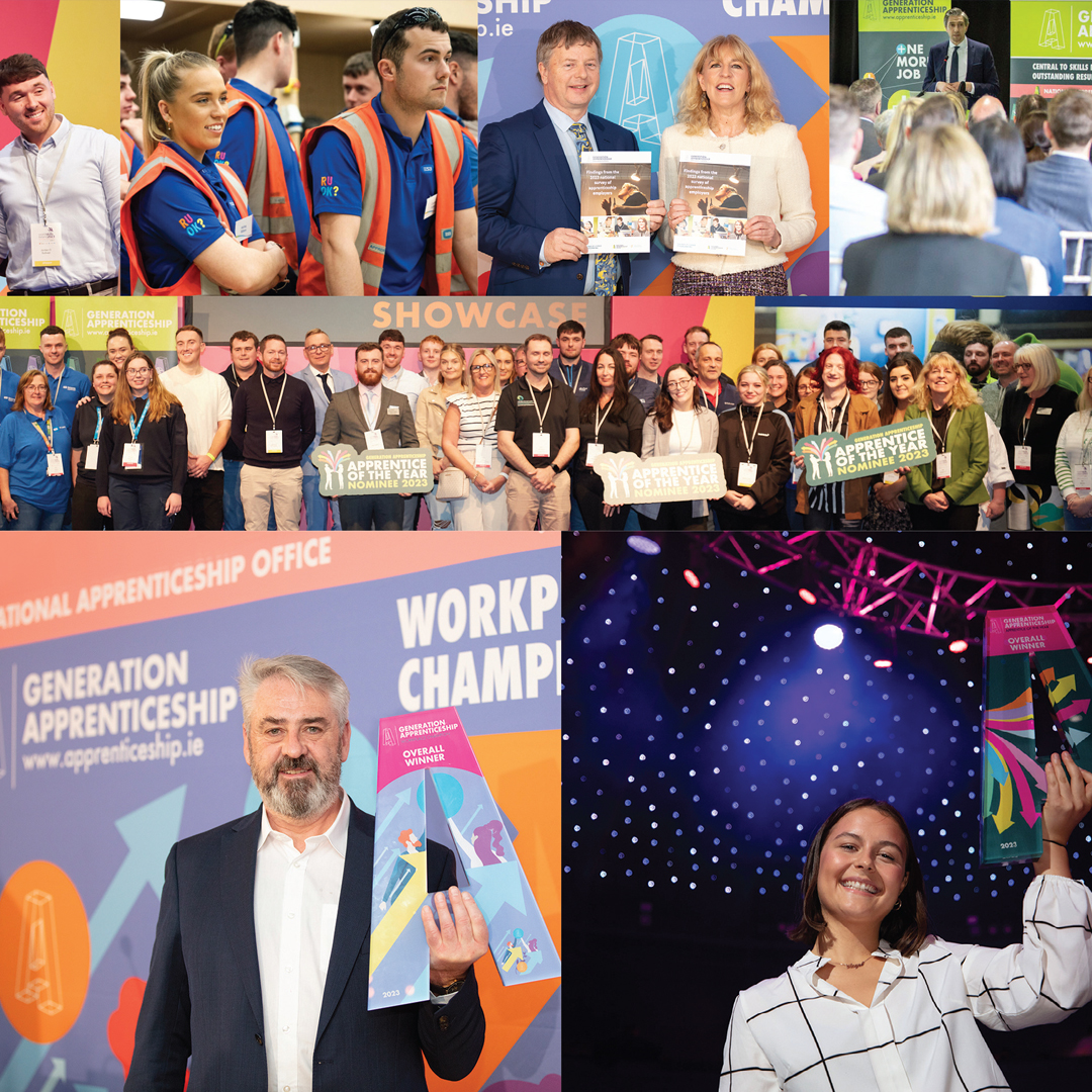 Generation Apprenticeship