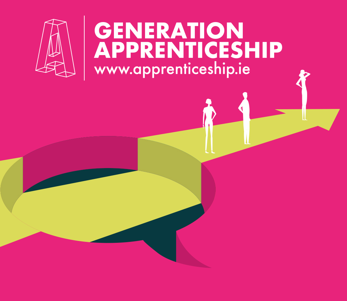 Generation Apprenticeship