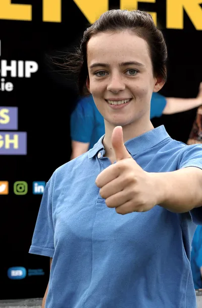 Generation Apprenticeship