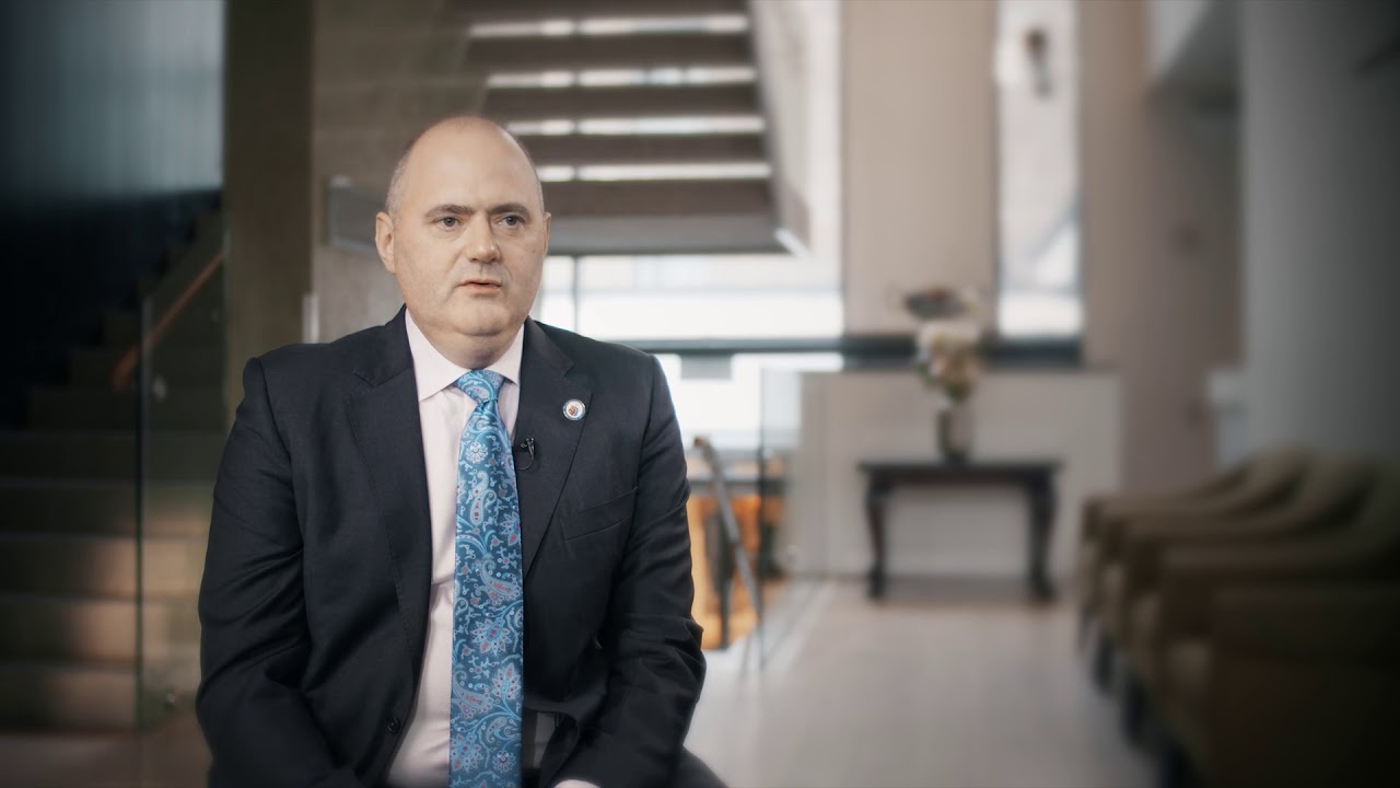 Generation Apprenticeship