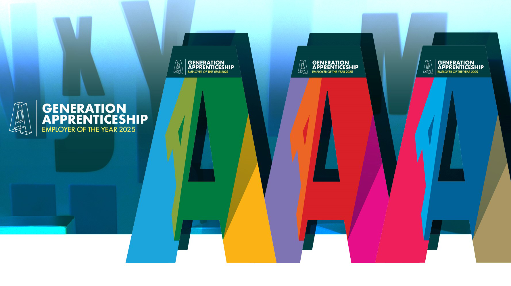 Generation Apprenticeship