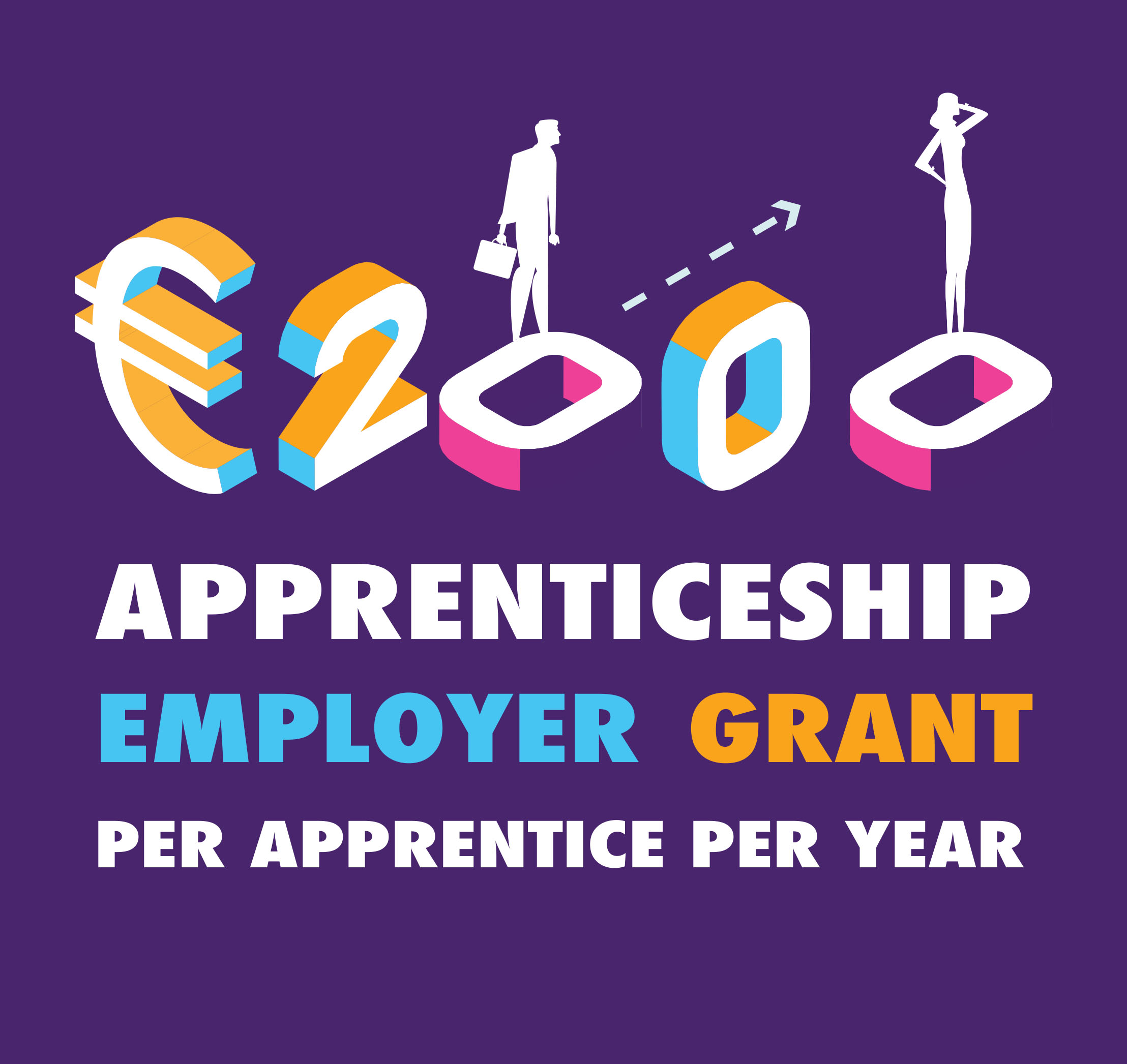 Generation Apprenticeship