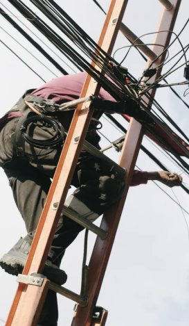 Generation Apprenticeship