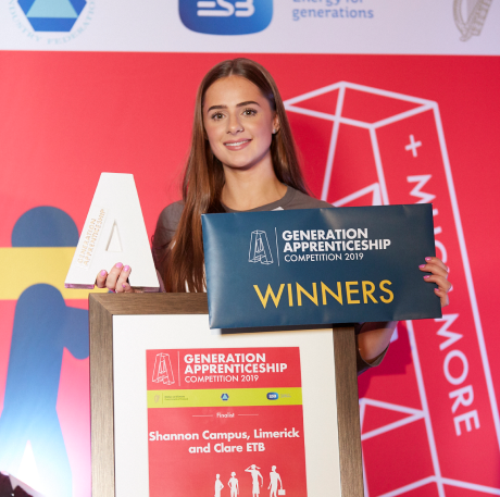 Generation Apprenticeship