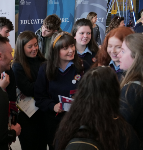 Generation Apprenticeship