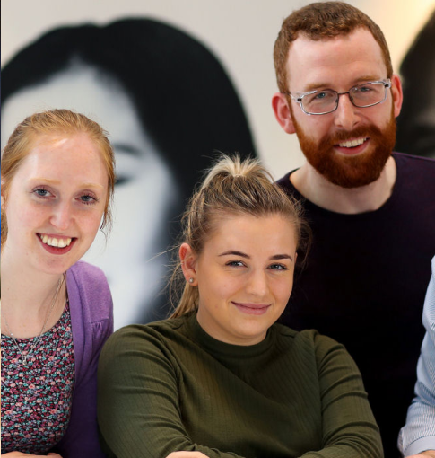 Generation Apprenticeship