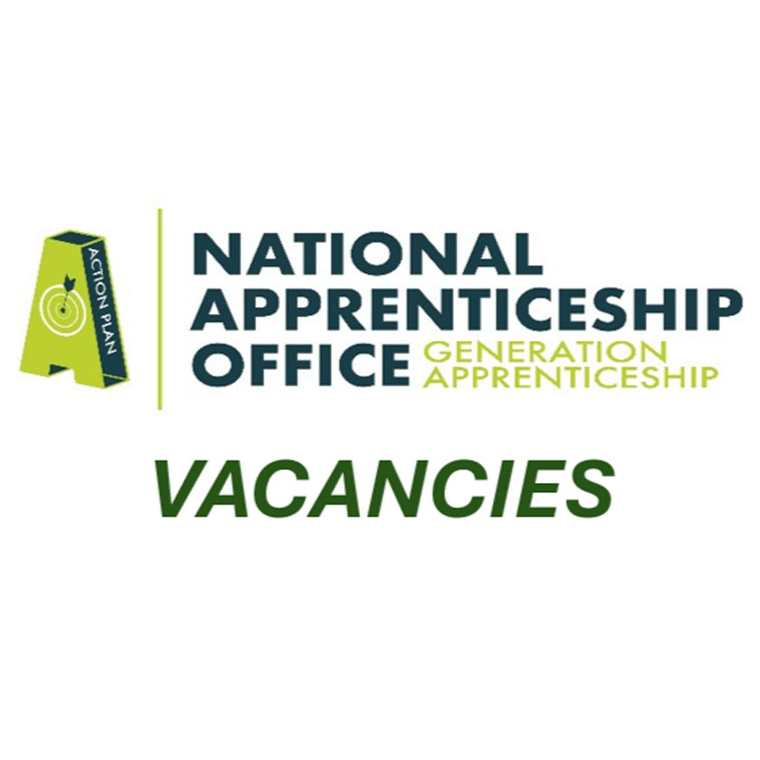 Generation Apprenticeship