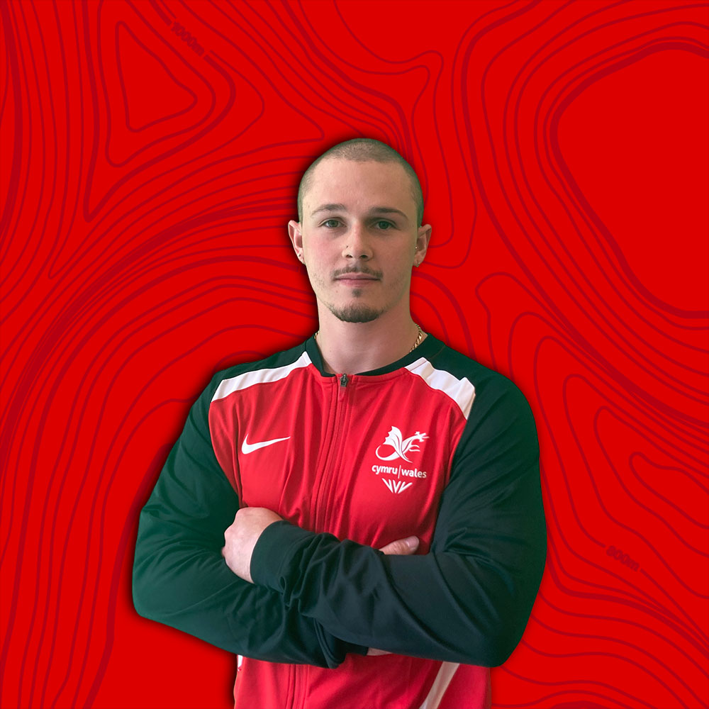 Watch: Brinn Bevan talks all things Commonwealth Games