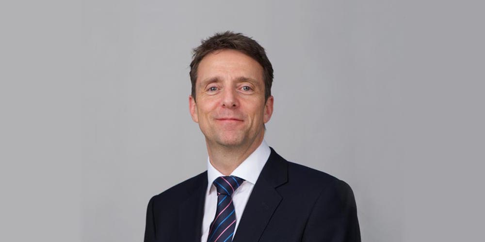 Executive Director of Sport appointed to new leadership team at British ...